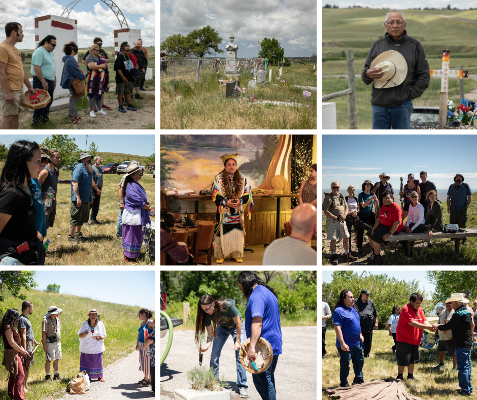 Hope Report: June 2021