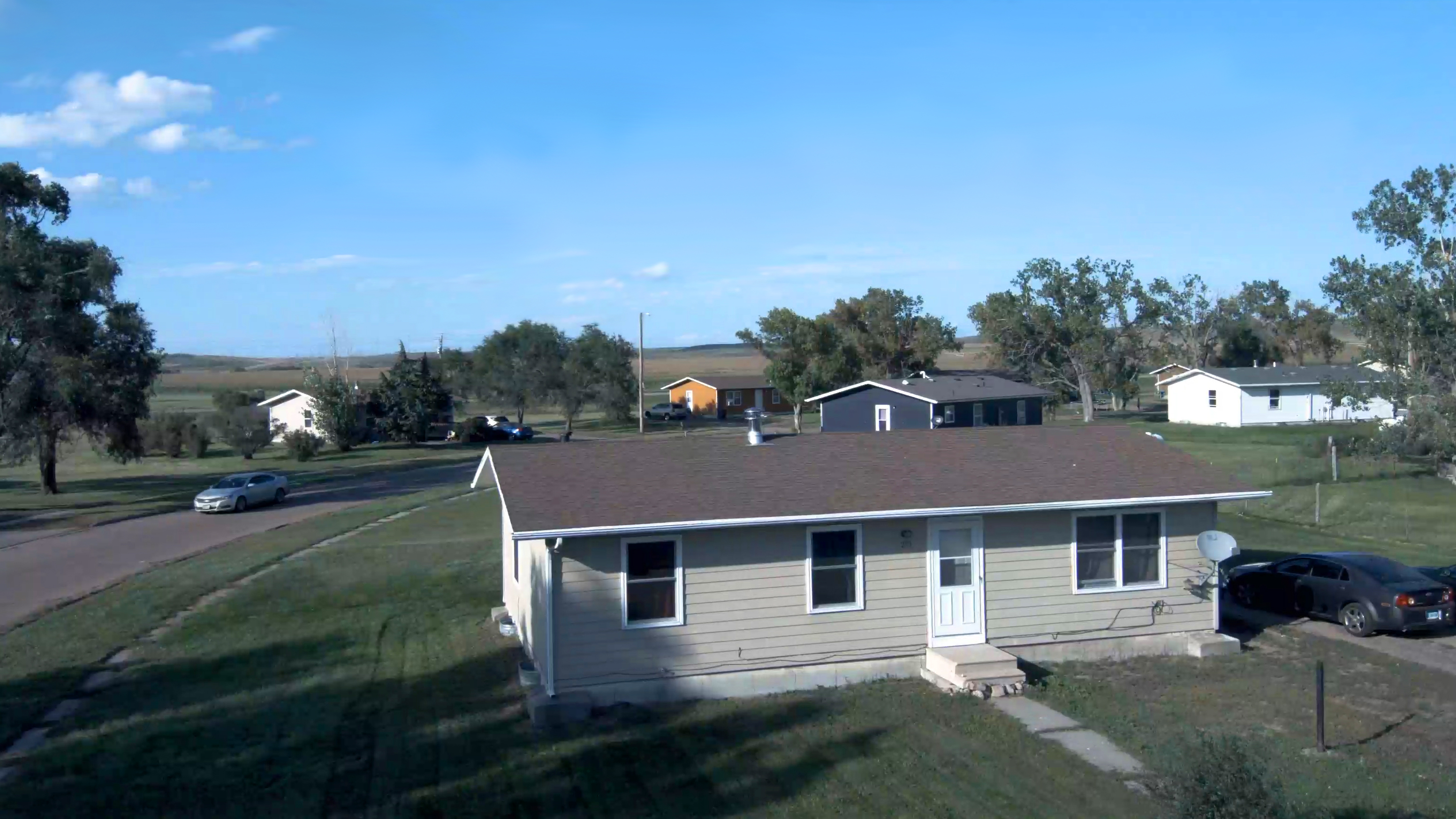 Understanding the Realities of Reservation Life