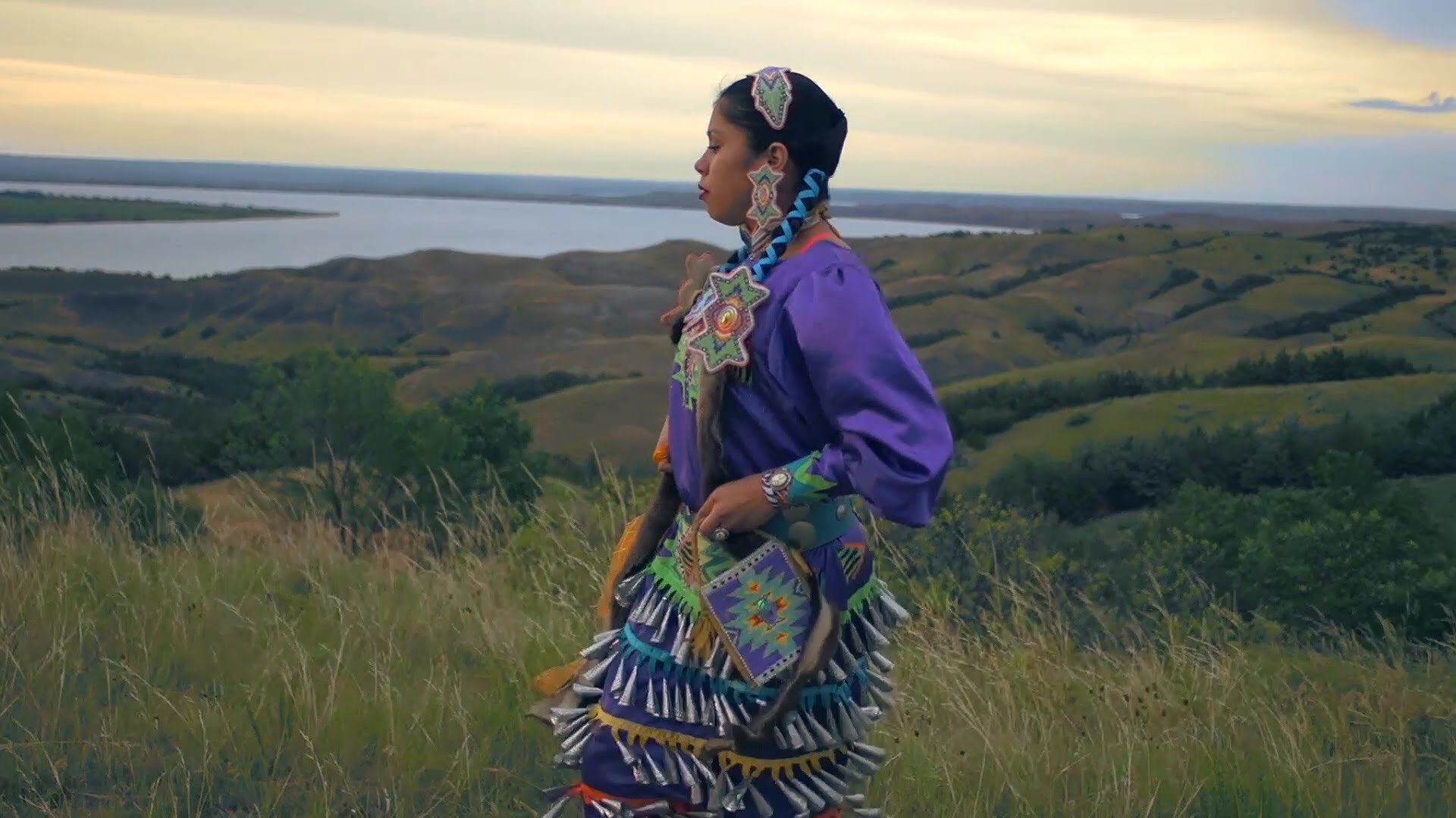 The Untold Story: Living the Dakota 38 Memorial