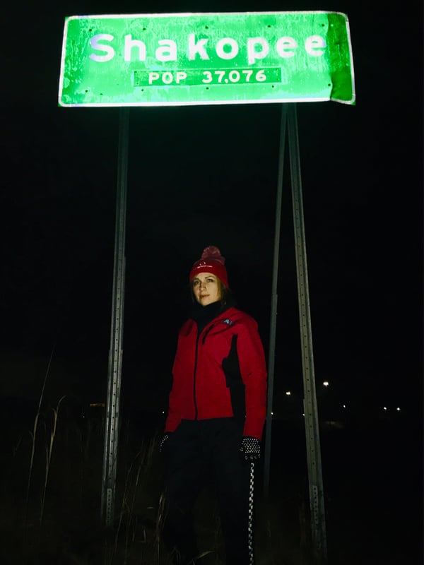 The Untold Story: Living the Dakota 38 Memorial