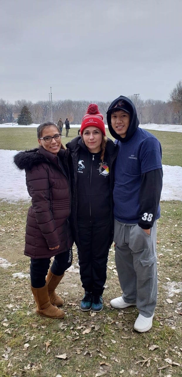 The Untold Story: Living the Dakota 38 Memorial