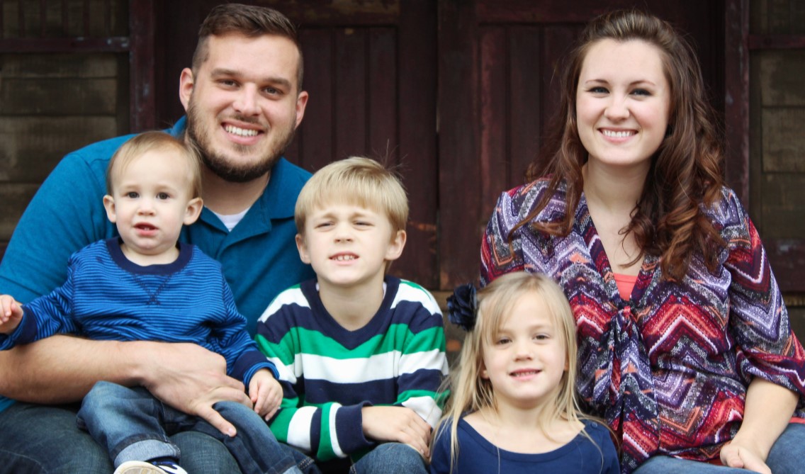 Adorned in Self-Worth (Part 1)