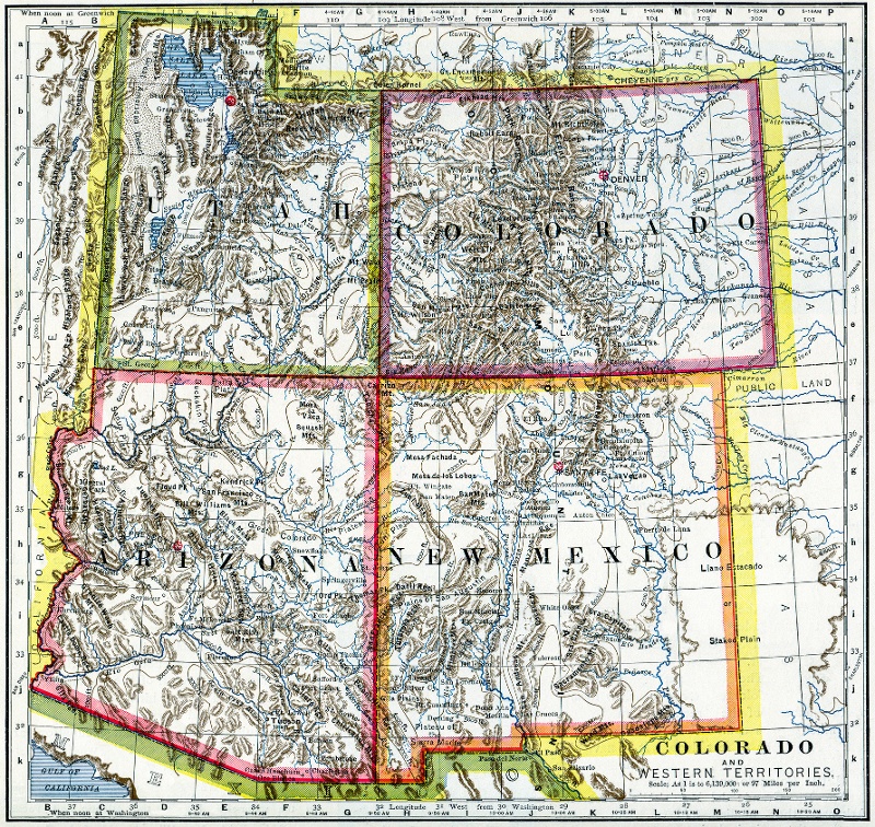 Pueblo Native Americans: Their History, Culture, and Traditions