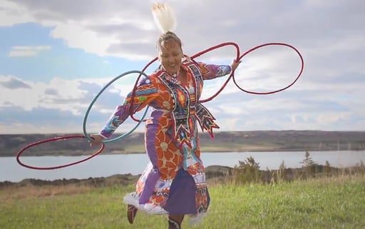 Take Flight with Jackie Bird