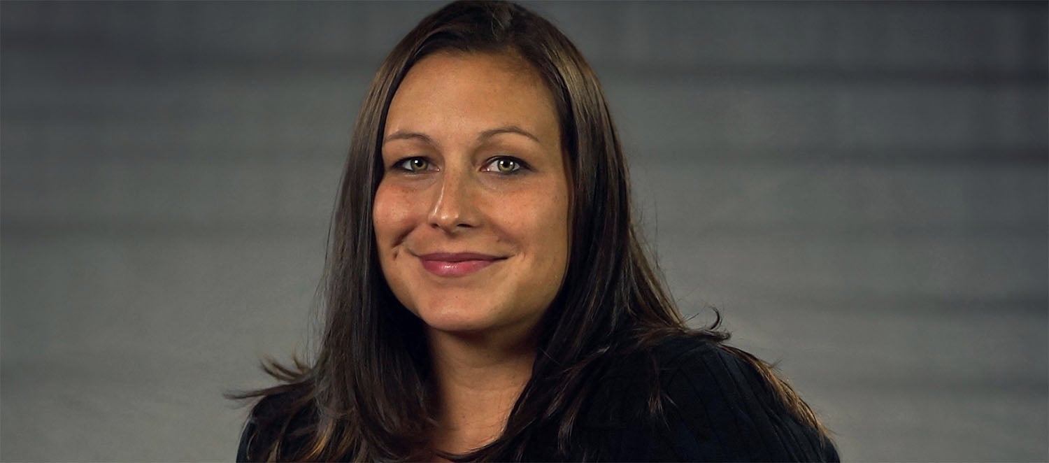 A Portrait of Hope: Jaime