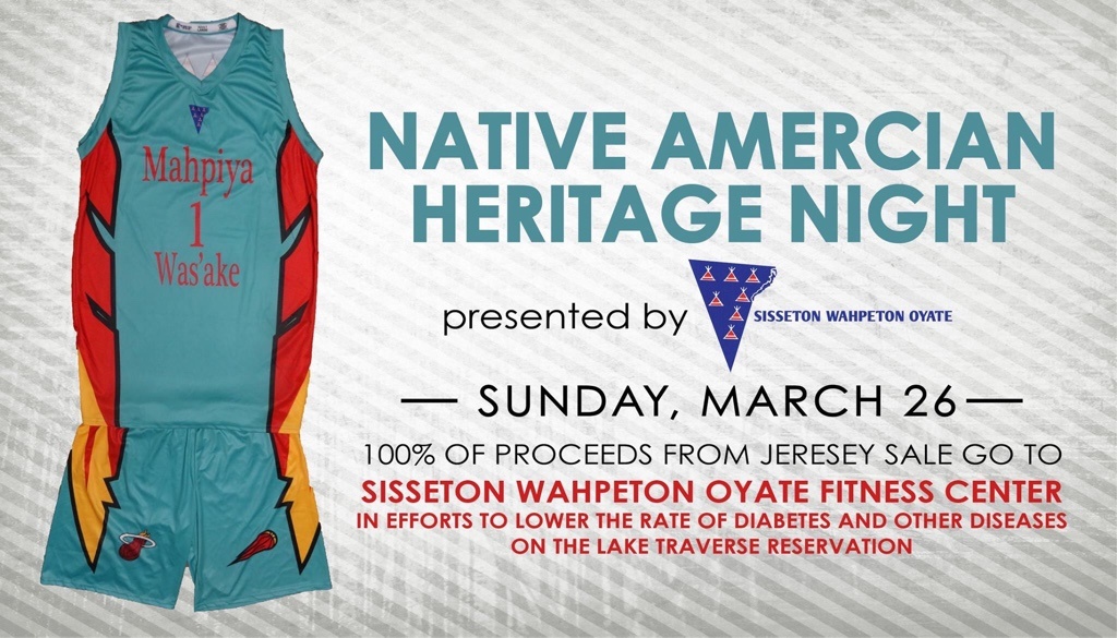 Impacting a Community: A Vision of Hope on the Reservation