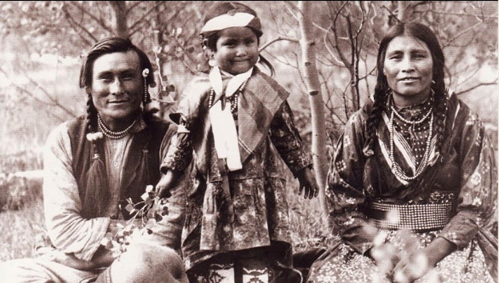 Native America: The Untold Story, Part 1