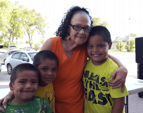 Native Hope Supports World Suicide Prevention Day