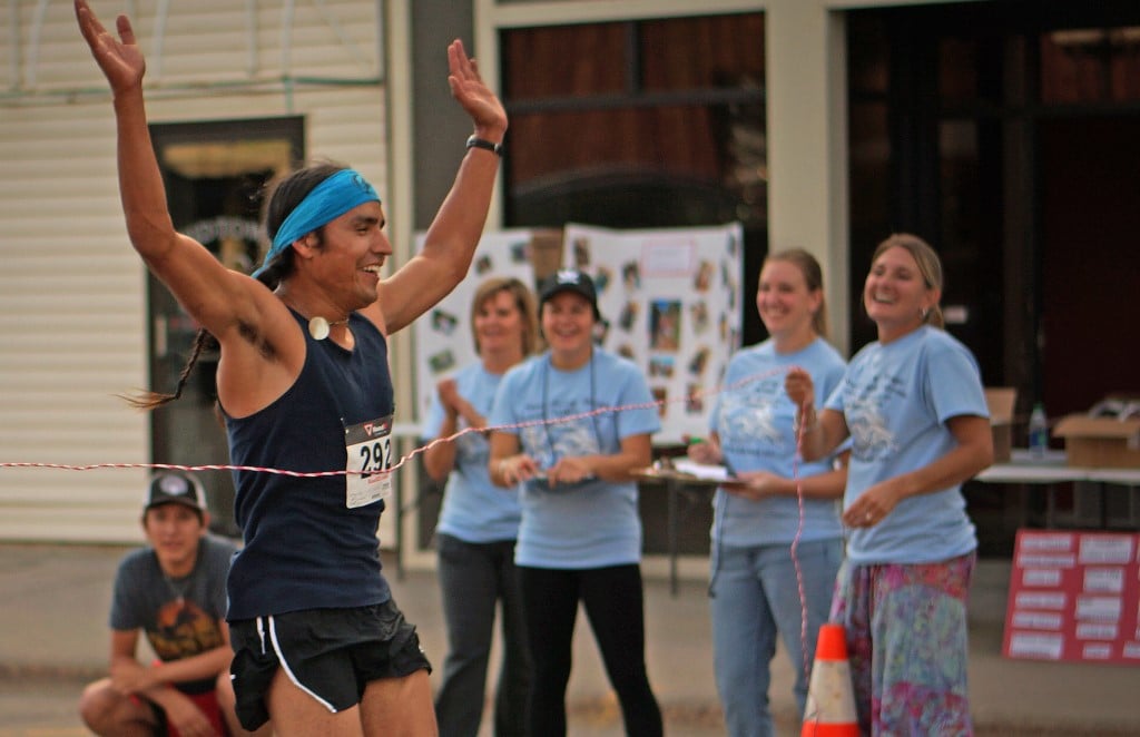 The Nyal Bring's Run: Creating a Legacy