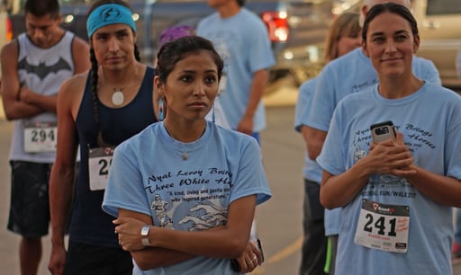 The Nyal Bring's Run: Creating a Legacy