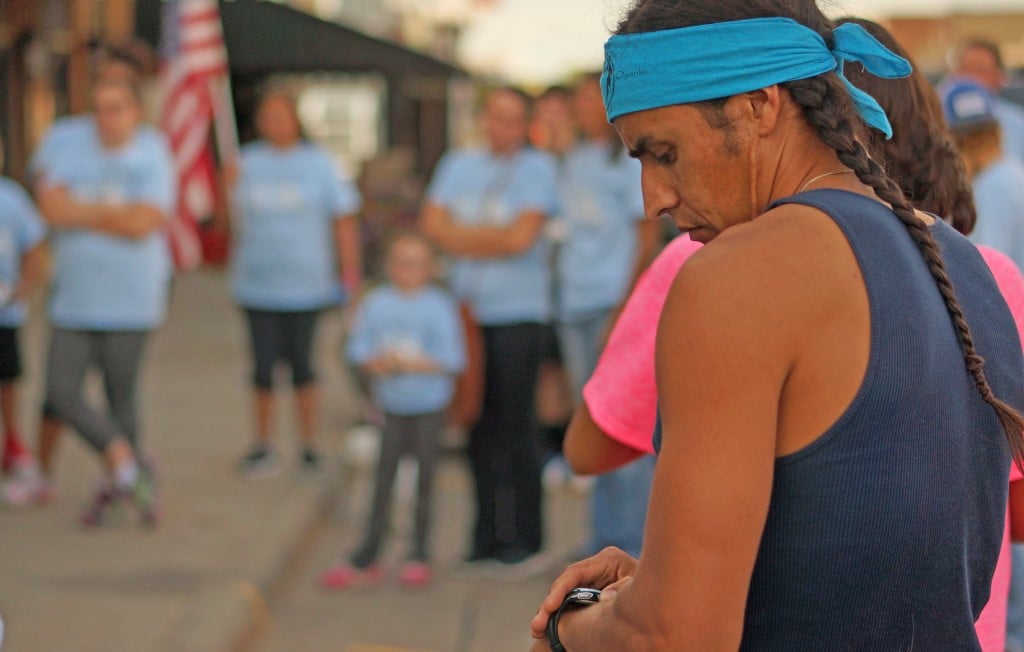 The Nyal Bring's Run: Creating a Legacy