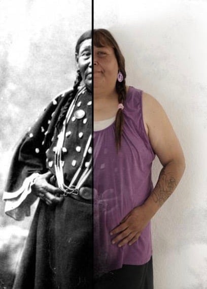 Celebrating Native Women