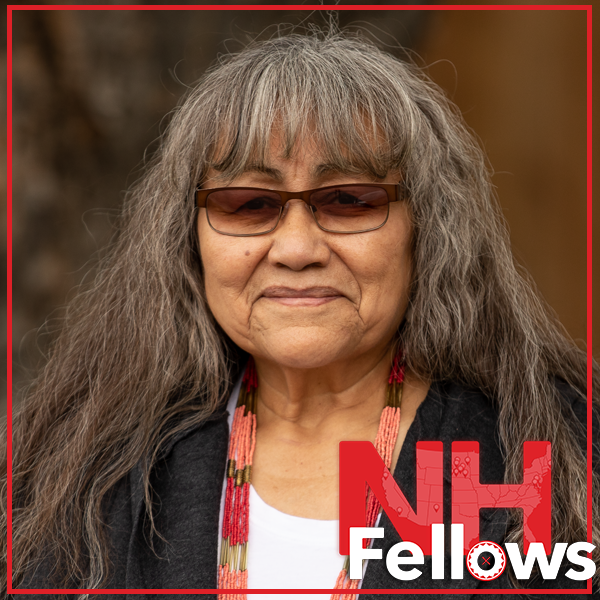 Native Hope's Fellowships for 2020-2021