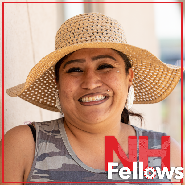 Native Hope's Fellowships for 2020-2021