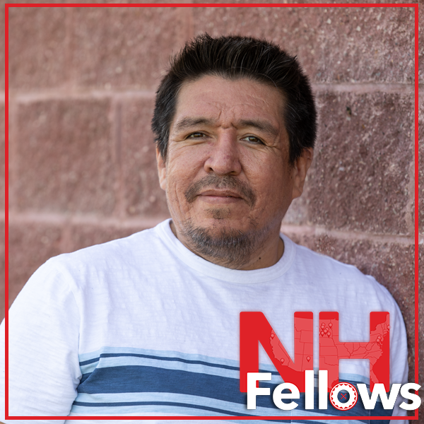 Native Hope's Fellowships for 2020-2021