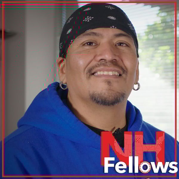 Native Hope's Fellowships for 2020-2021