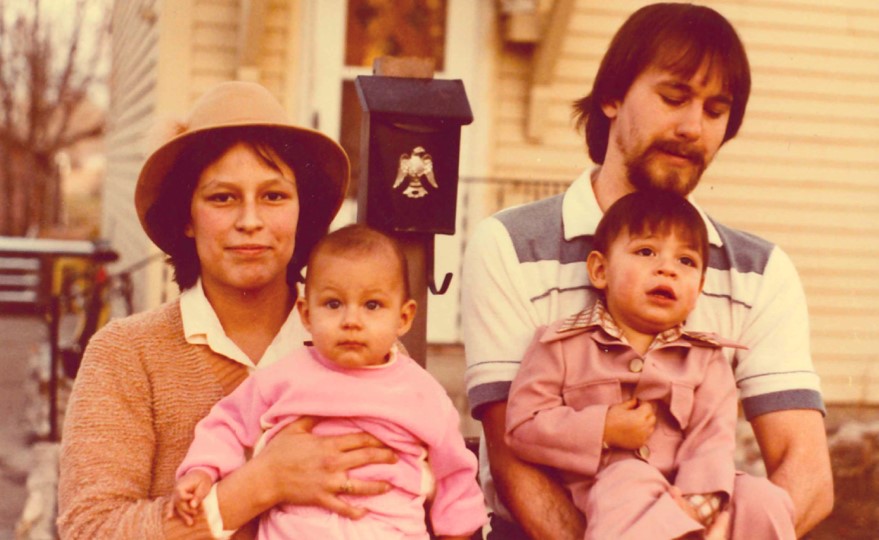 A Portrait of Hope: Jaime