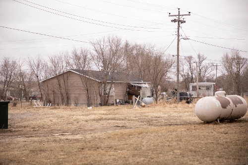 The issues surrounding Native American Education