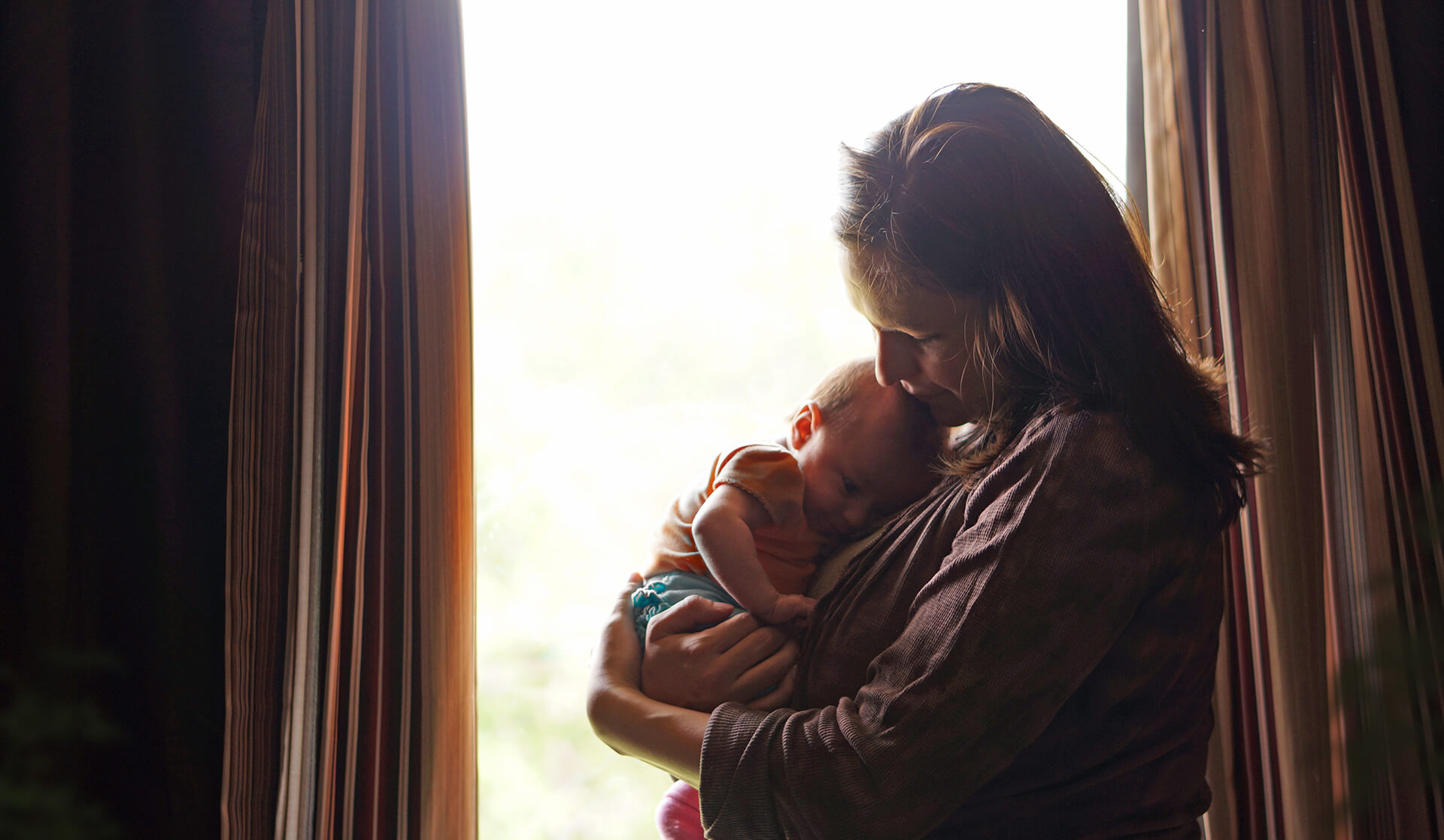 How Trauma Gets Passed Down Through Generations