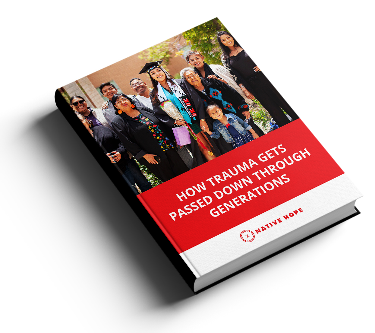 Understanding Historical Trauma and Native Americans