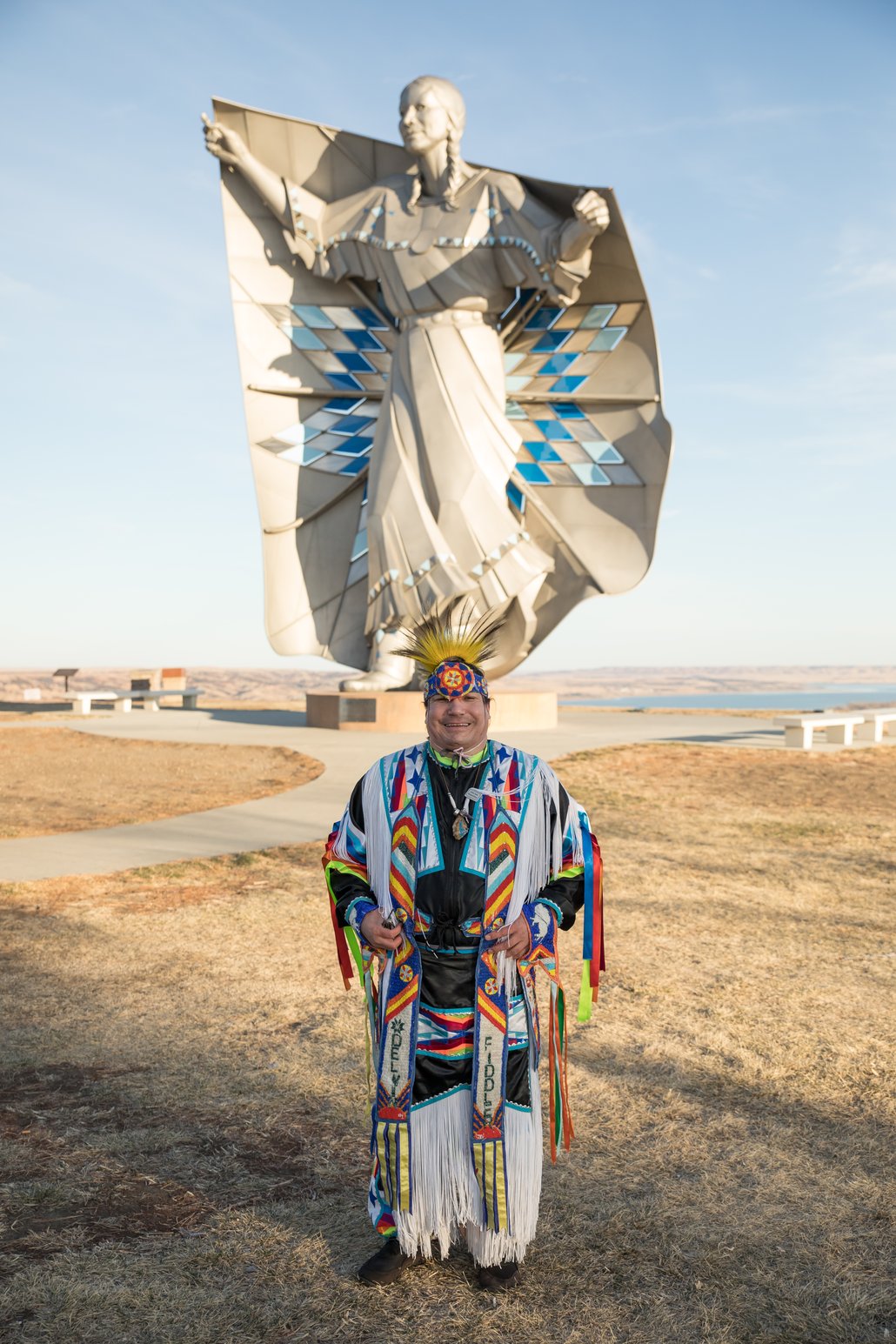 Winter Count, then and now