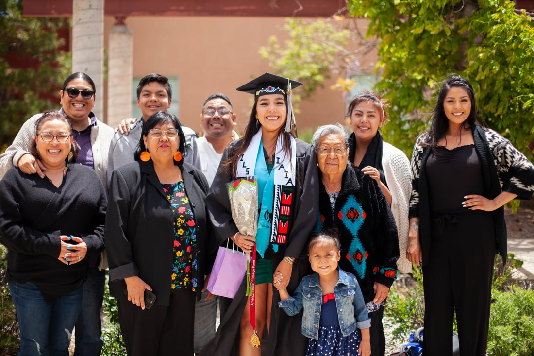 The issues surrounding Native American Education