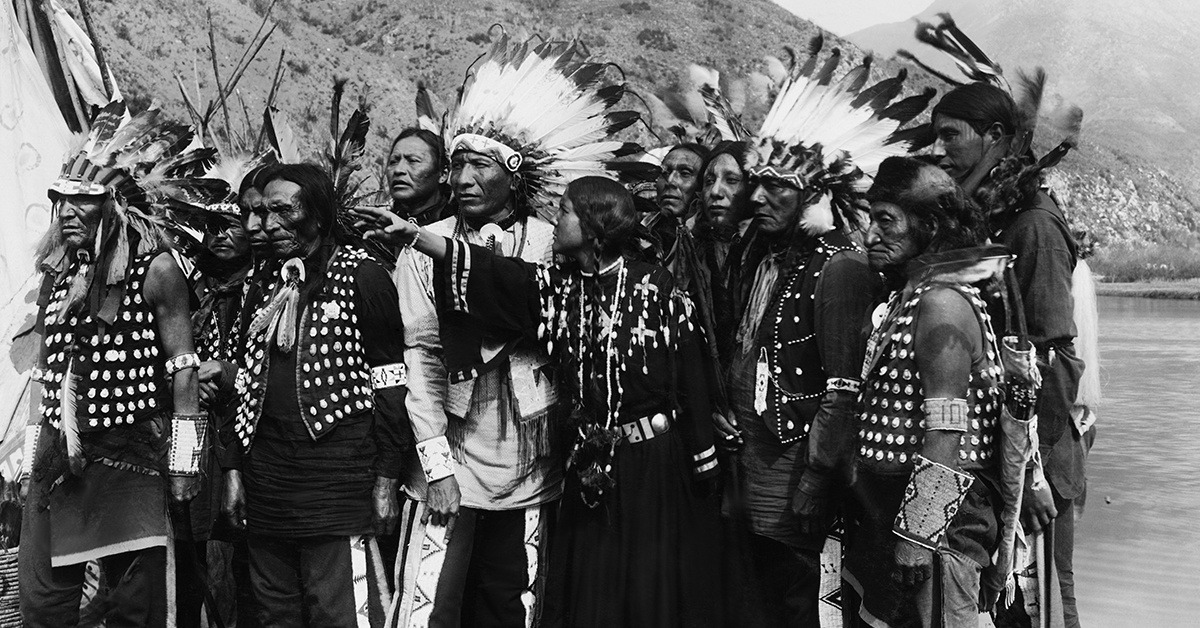 The History of Thanksgiving from the Native American Perspective