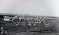 Understanding the Realities of Reservation Life