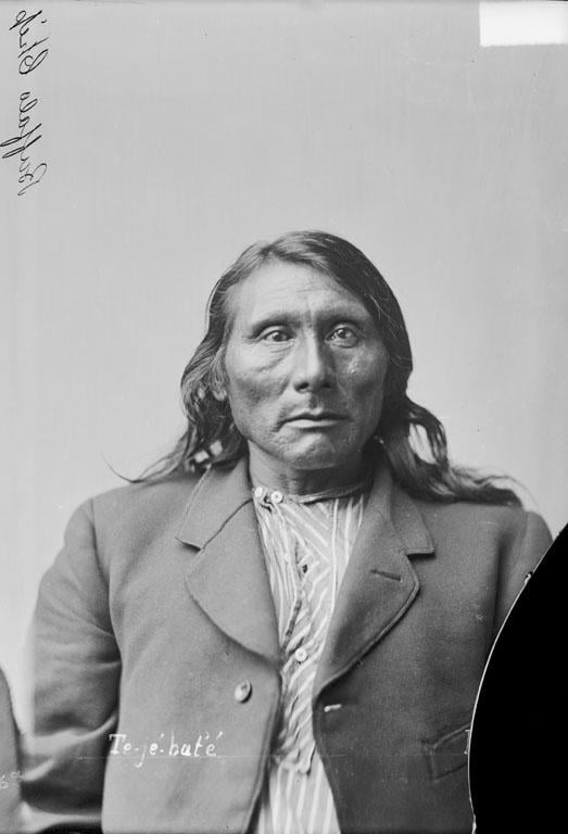 Chief Standing Bear's legacy, civil rights leader of his time - Part 2