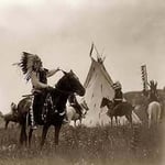 The History and Culture of the Cheyenne Tribe