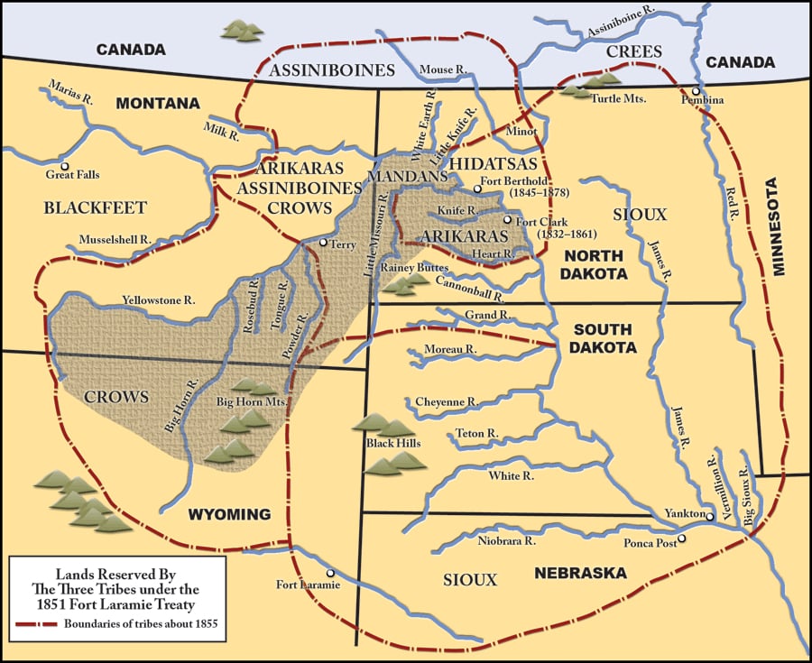What really happened at the Battle of the Little Bighorn
