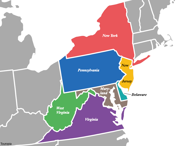 Native American land and loss