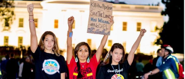 Breaking News: Trump Signs Executive Orders Advancing Pipelines